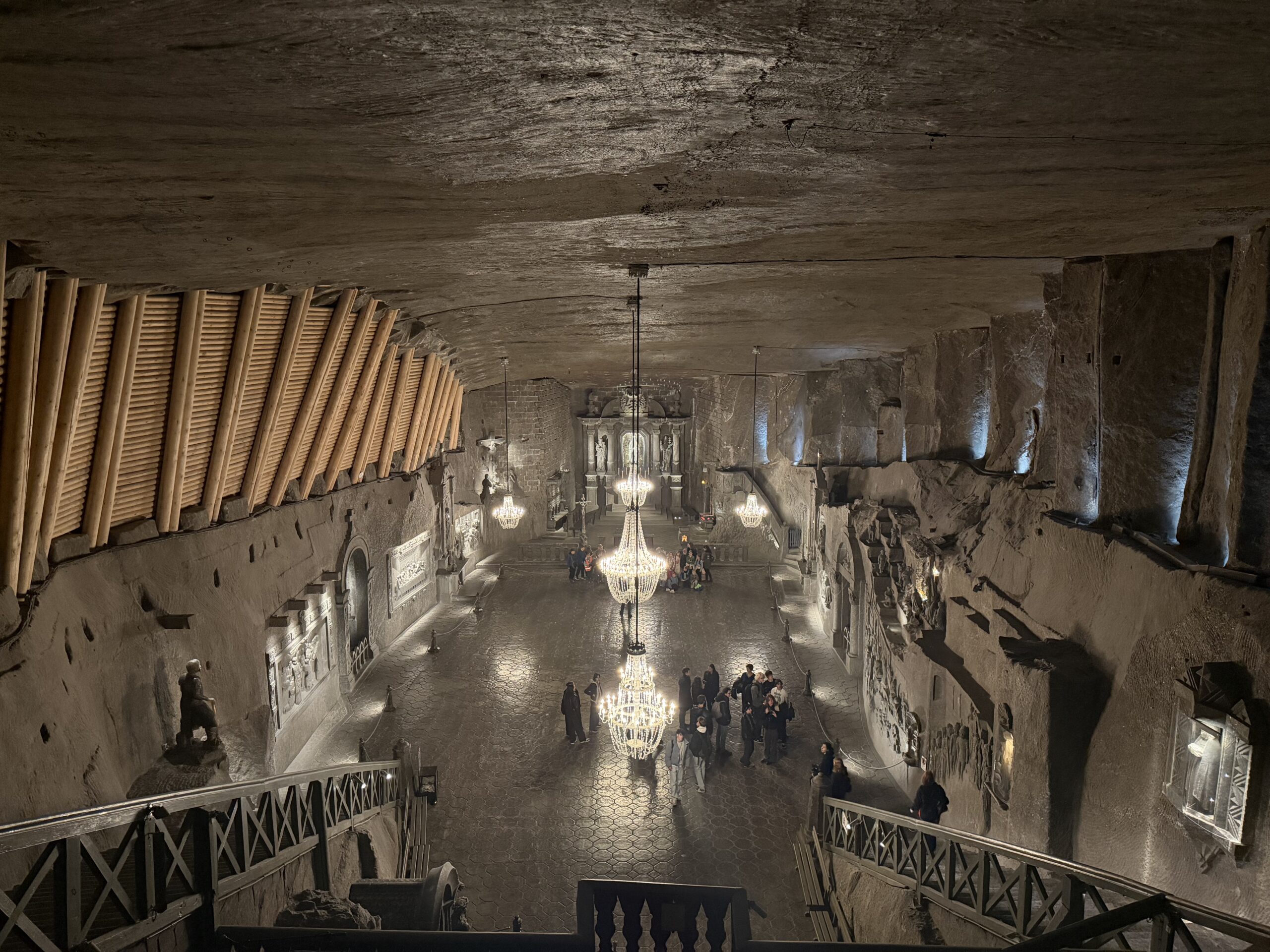 Historie na vlastní oči - Gymnázium Brno‑Bystrc